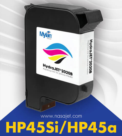 Buy HP TIJ ink cartridges| HP45Si / HP 45Si / HP 45A