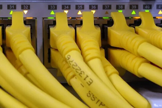 Printing and marking cables ᐅ Directly print on wires